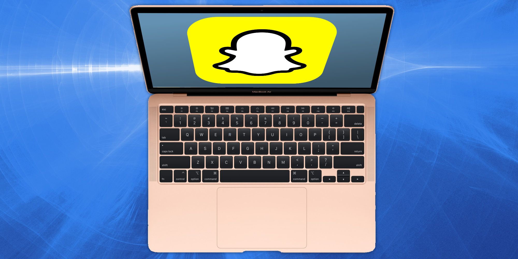 Télécharger Snapchat pour Mac